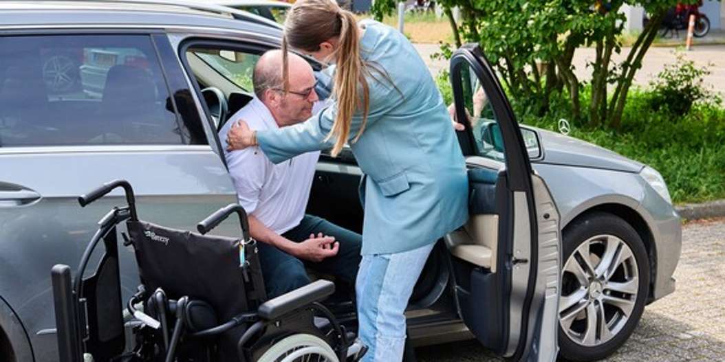 Stages opleiding Ergotherapie | Stagebureau Ergotherapie | HvA