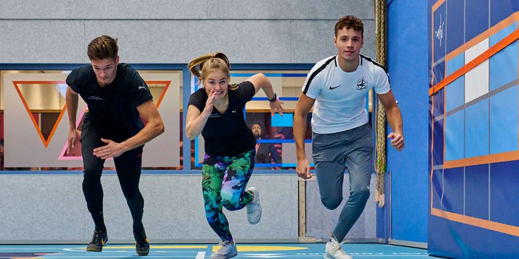 Interessegebied Sport en Voeding | opleidingen en cursussen | HvA