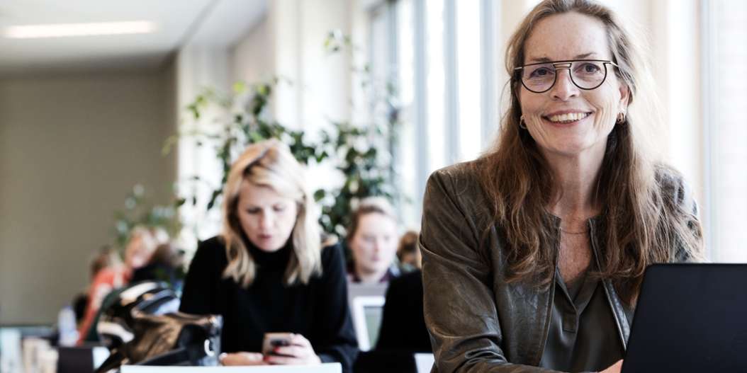 Specialisatiemodules | Leergang POH-GGZ | HvA