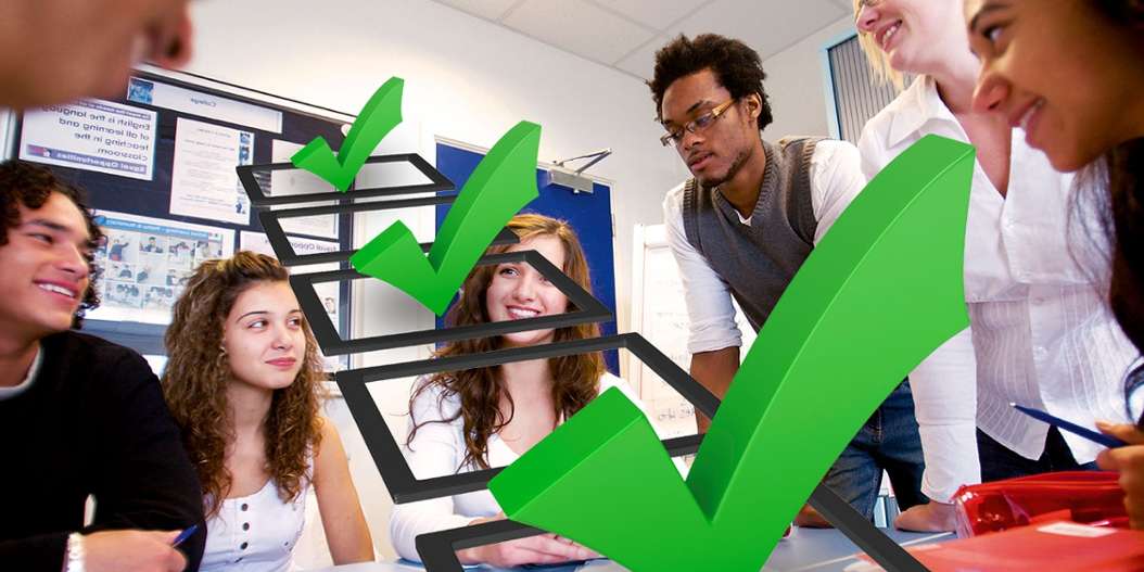 Study check | Dutch education system | Admissions | AUAS