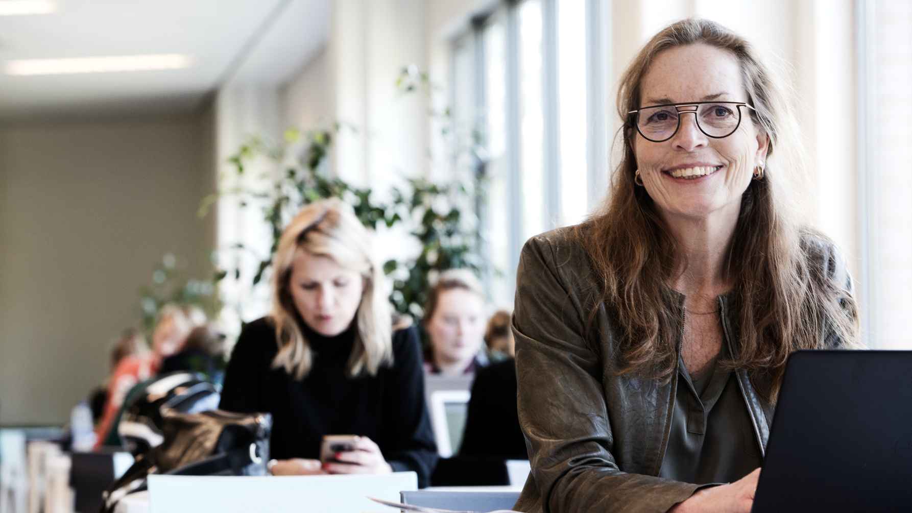 Master Pedagogiek | Leren en Innoveren en Zorgcoördinatie | HvA