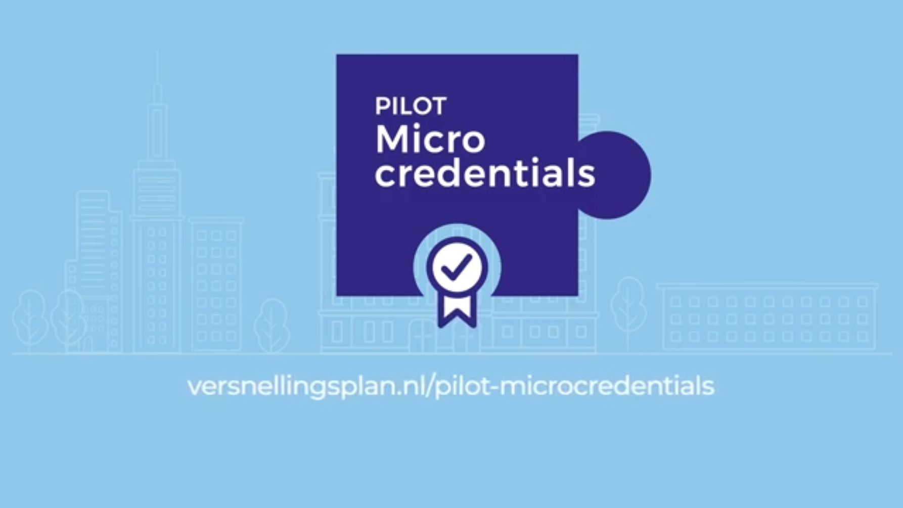 Microcredentials | Cursussen | Onderwijs | HvA