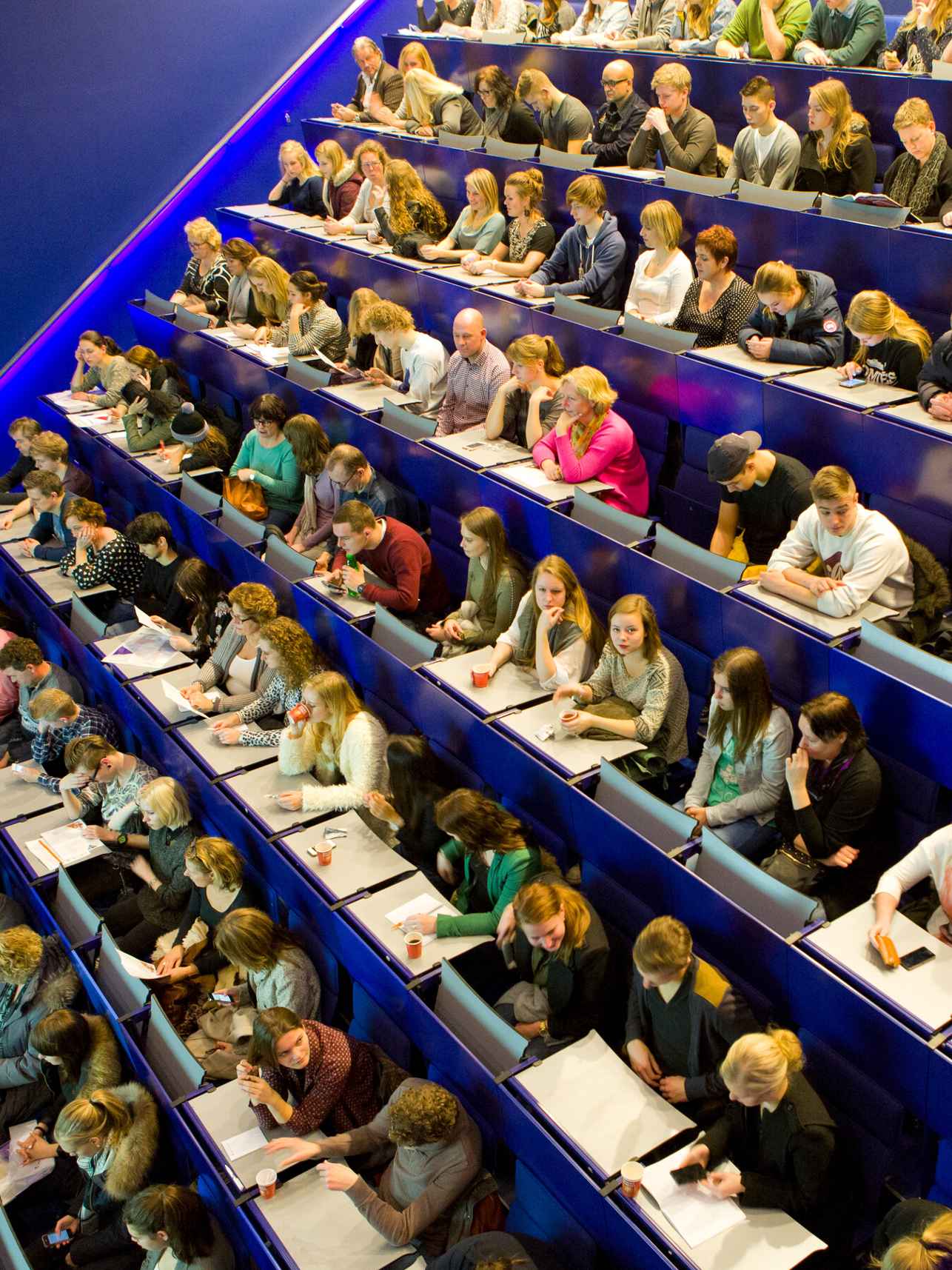 Studying fashion? Start with the bachelor AMFI at the HvA! | AUAS | AUAS