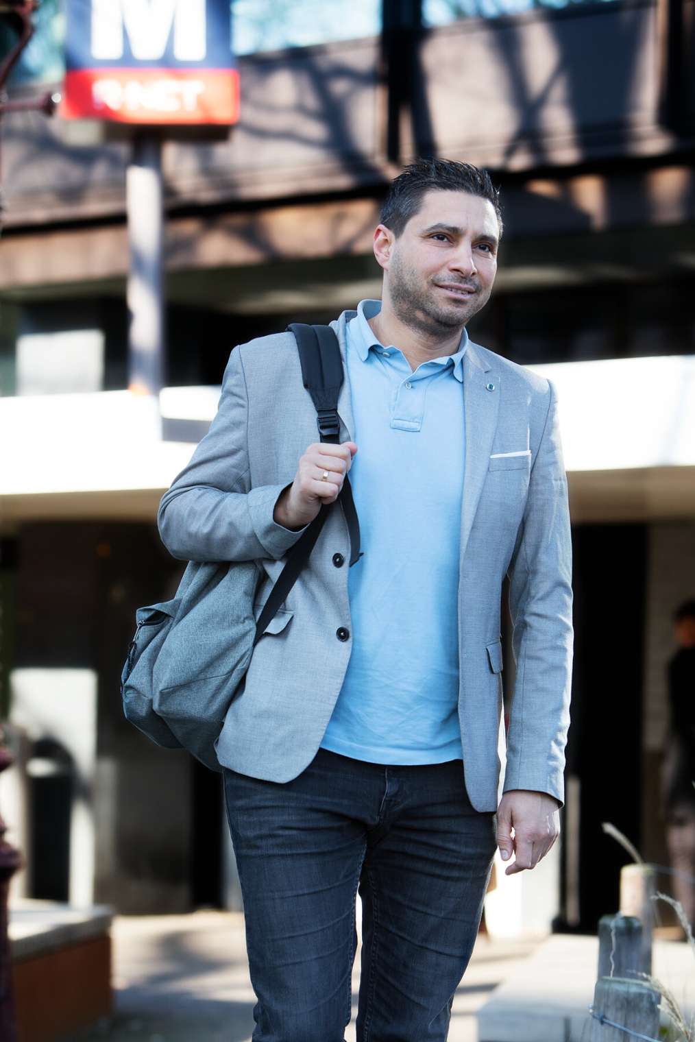 Master's degree programmes | Education | Study | AUAS