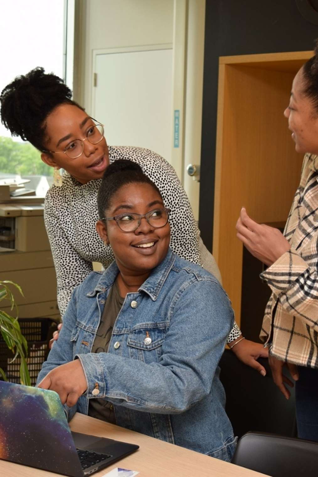 Caribisch-Nederlandse studenten | Informatie voor | HvA