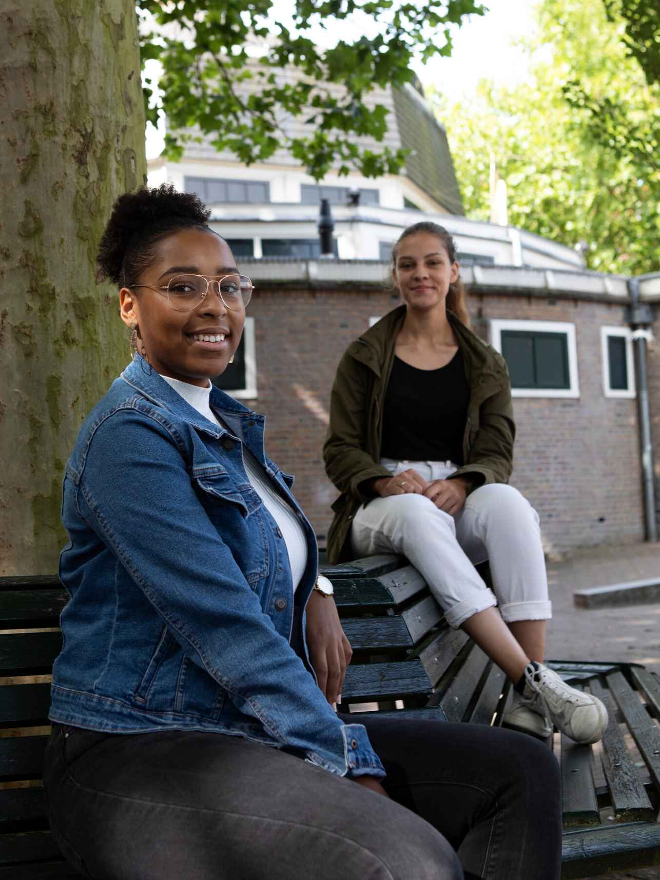 Studiekeuze bij de HvA | van oriëntatie tot inschrijving | HvA