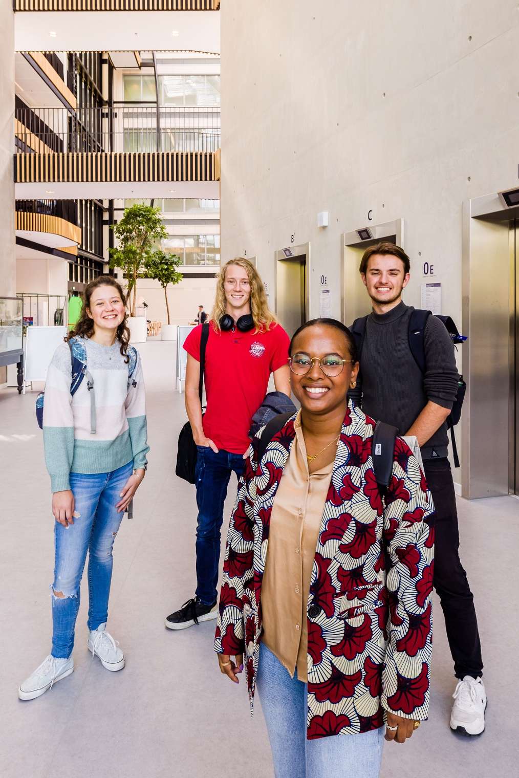 Schrijf je in voor Engineering: Product Ontwerpen! | HvA