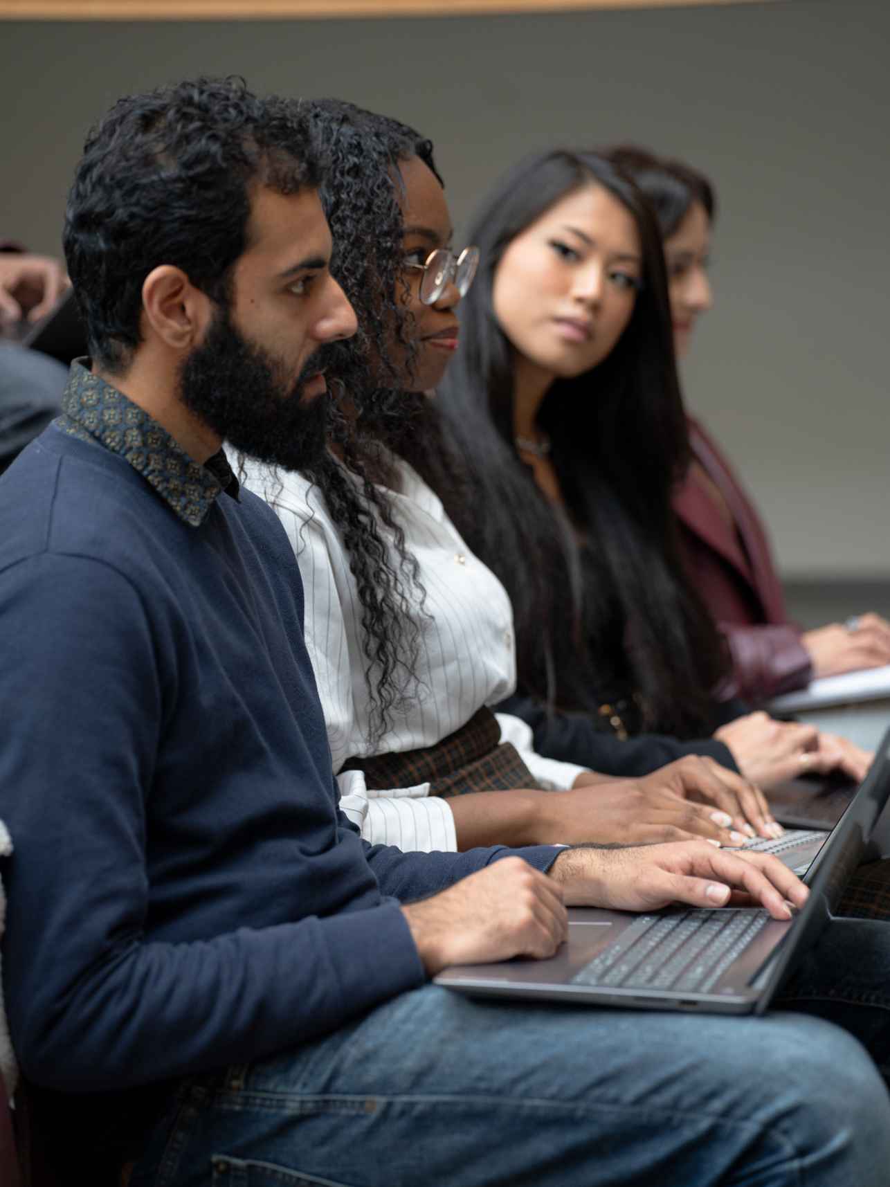 About | global business education in applied sciences | AMSIB | AUAS