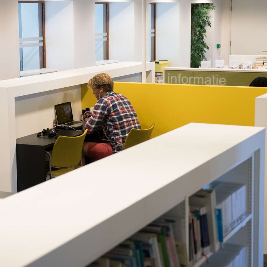 Library Academy 2025: Een terugblik | Nieuws | HvA