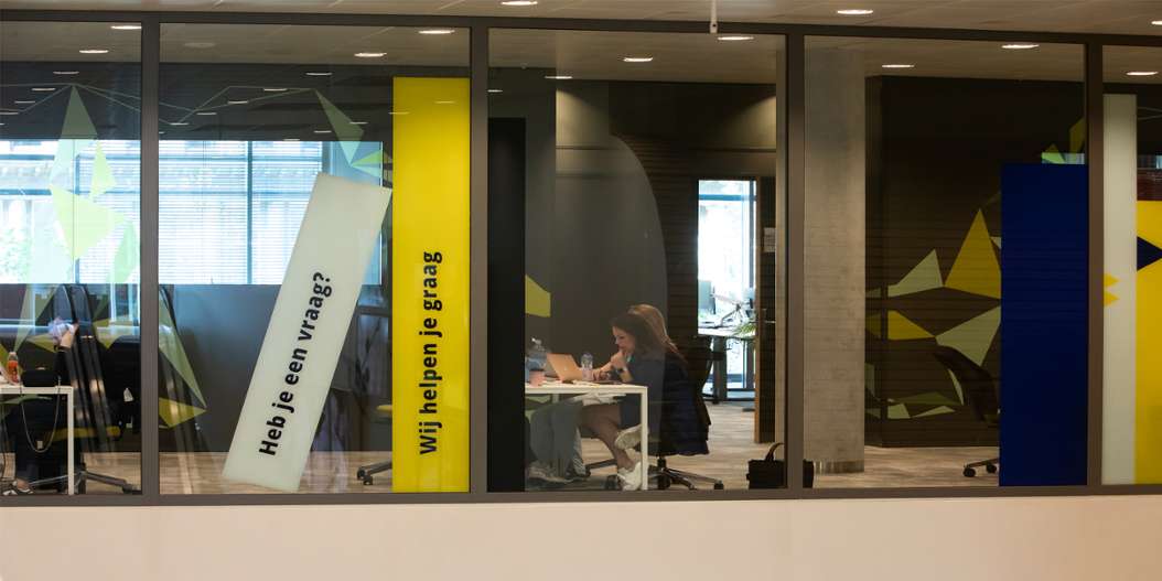 Contact | Bibliotheek | HvA